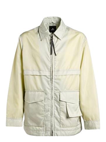 SPIEWAK Spiewak Chocolate Nylon Jacket